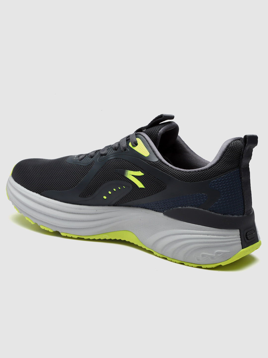 Action BULLET 211 Ultra Comfort Cushioned Running Sports Shoes For Men ...